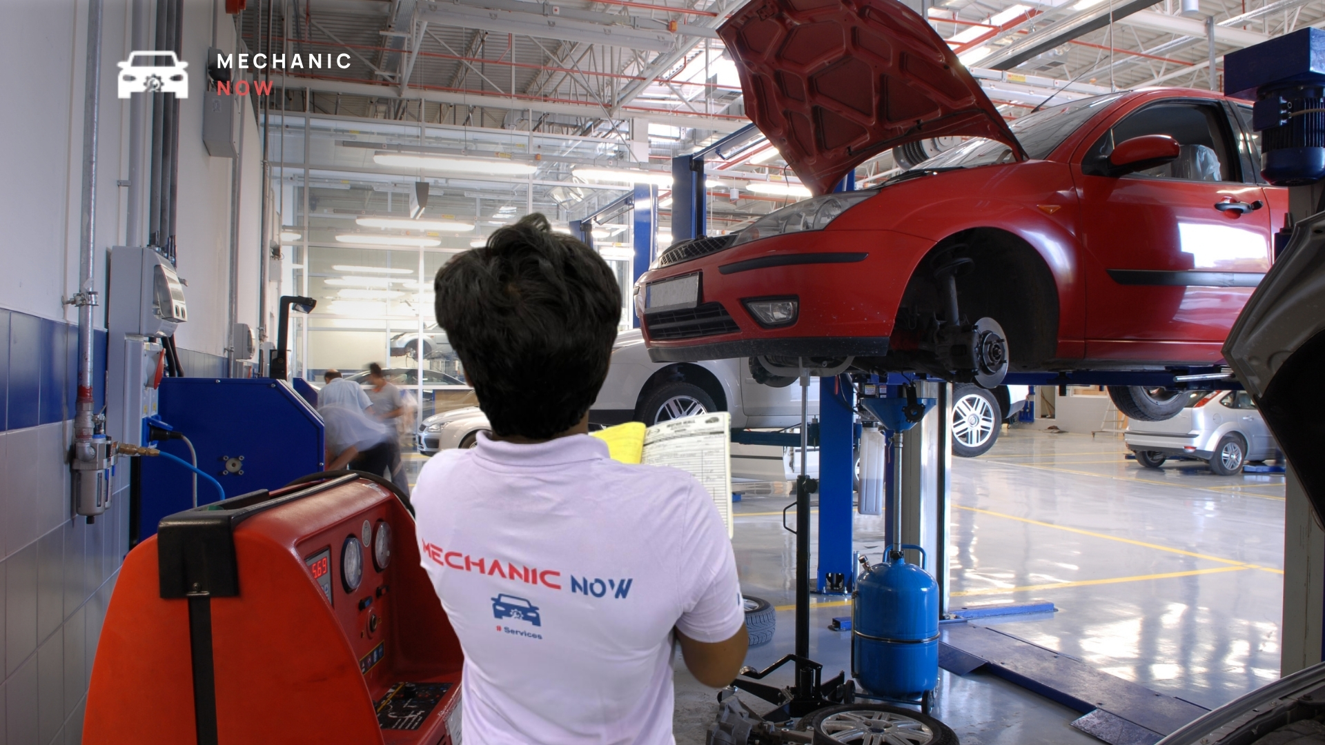 Join Our Team: Career Opportunities at Mechanic Now